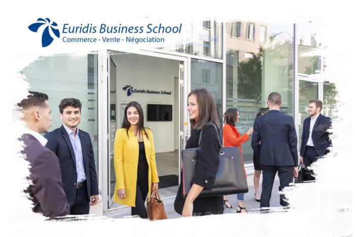 Global Académie - Global Partner